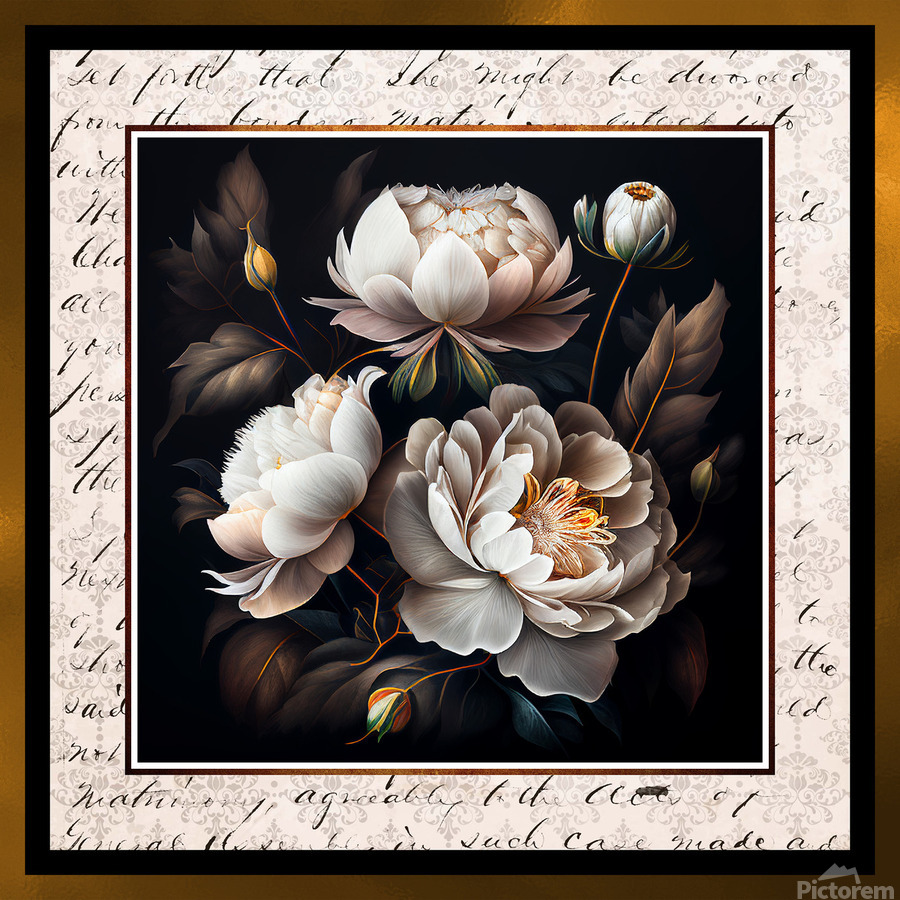 007 017 by Jack Deco Wall Art