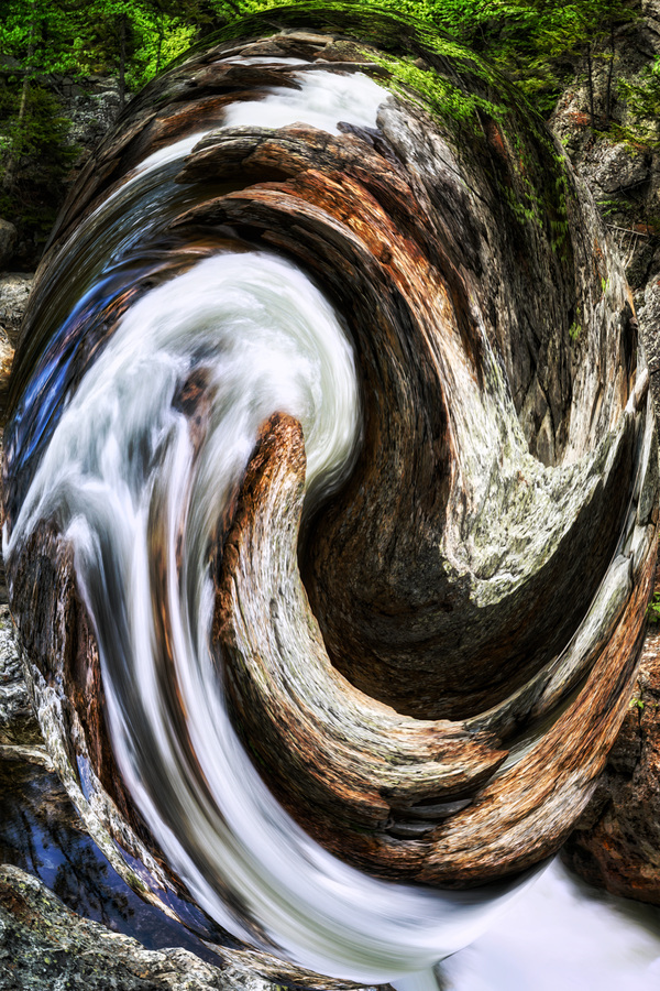 Formation of Earth by Christian Joseph Clairmont Wall Art