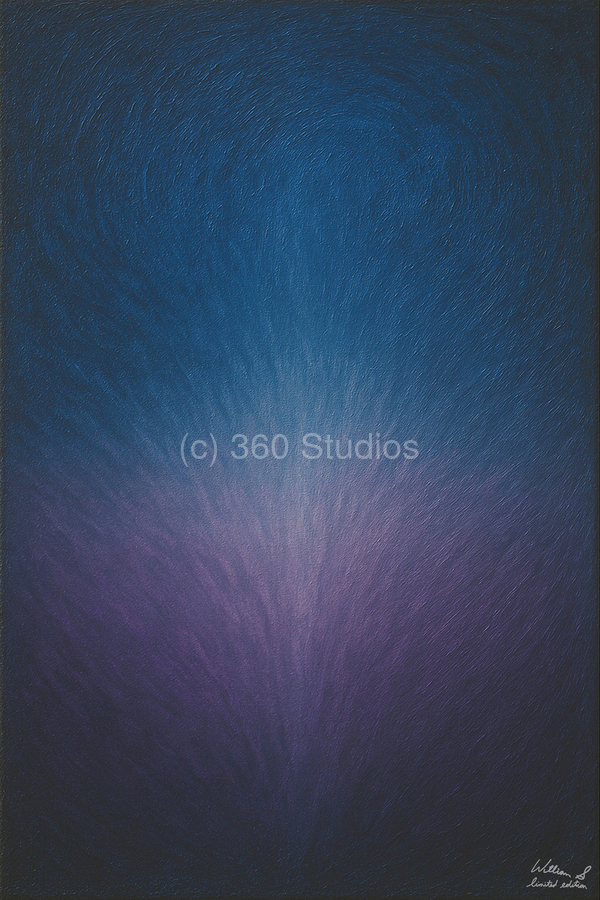 Ascent Line by 360 Studios Wall Art