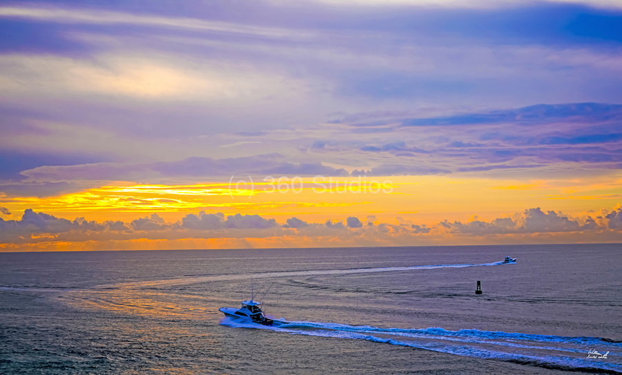Lost in Time at the Dawn - The Florida Coast and Keys Collection ...