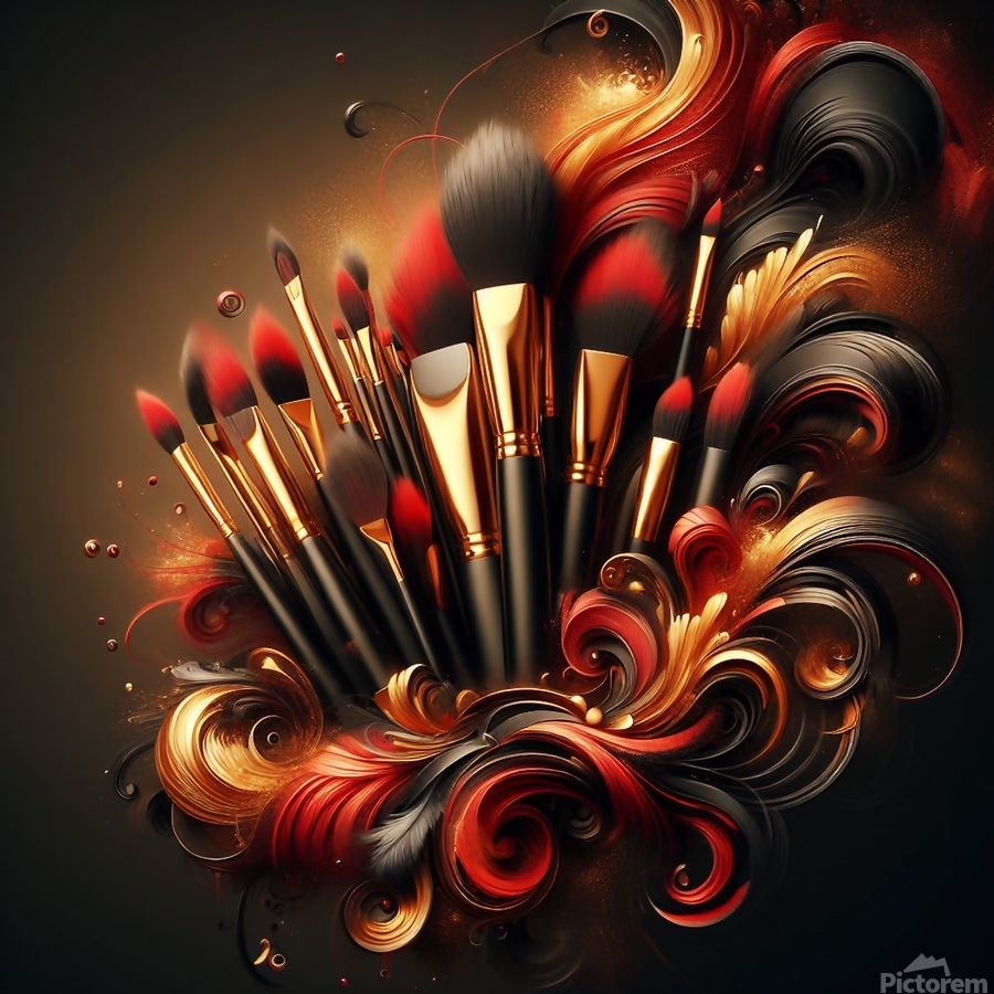 DIGITAL MAGIC GALLERY Art Collection