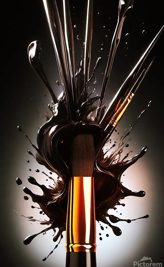 DIGITAL MAGIC GALLERY Art Collection