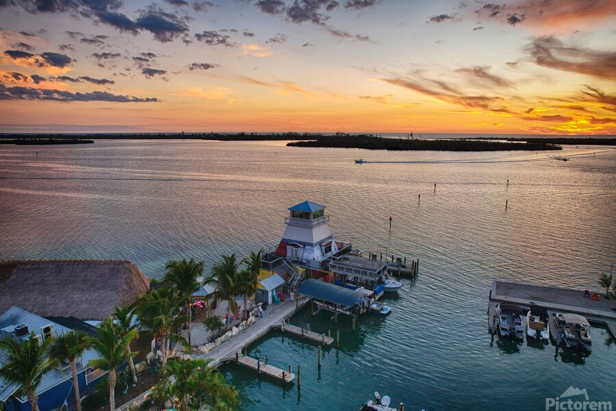 11.8.2023 Light House Grill at Stump Pass Marina. by Sun Kissed Salt ...