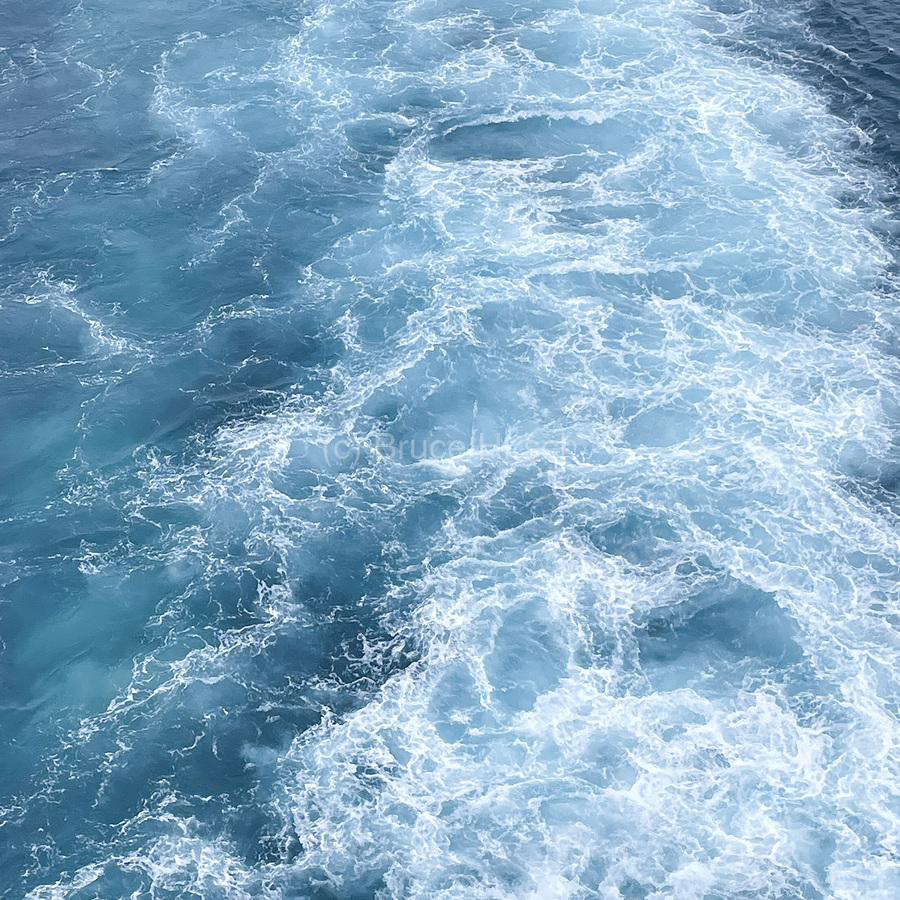 Boat Beach 7747 by Bruce Hirsch Wall Art