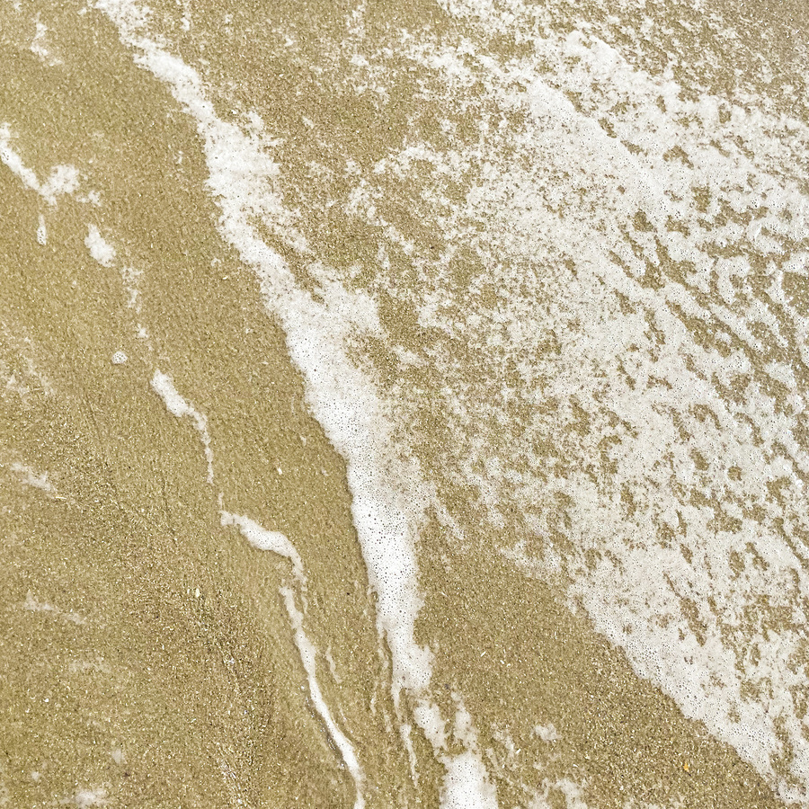 Boat Beach 7804 by Bruce Hirsch Wall Art