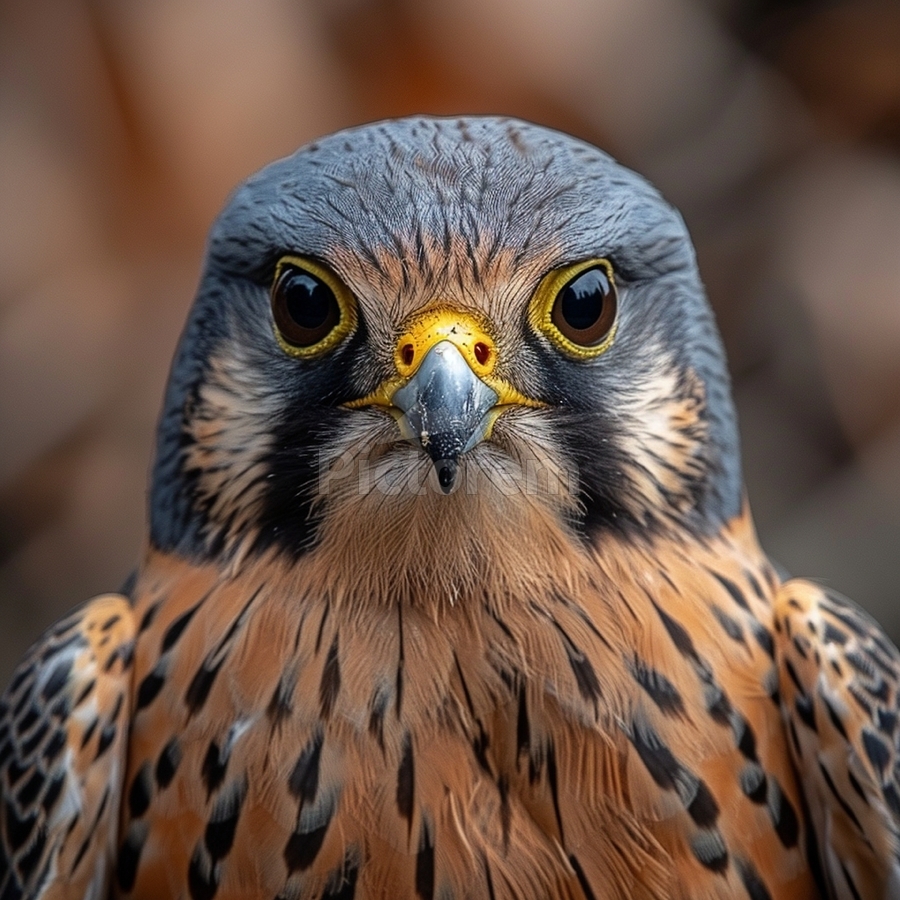 Quail by rizu_designs Wall Art