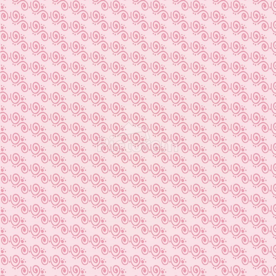 Blue Hand Art Design by rizu_designs Wall Art