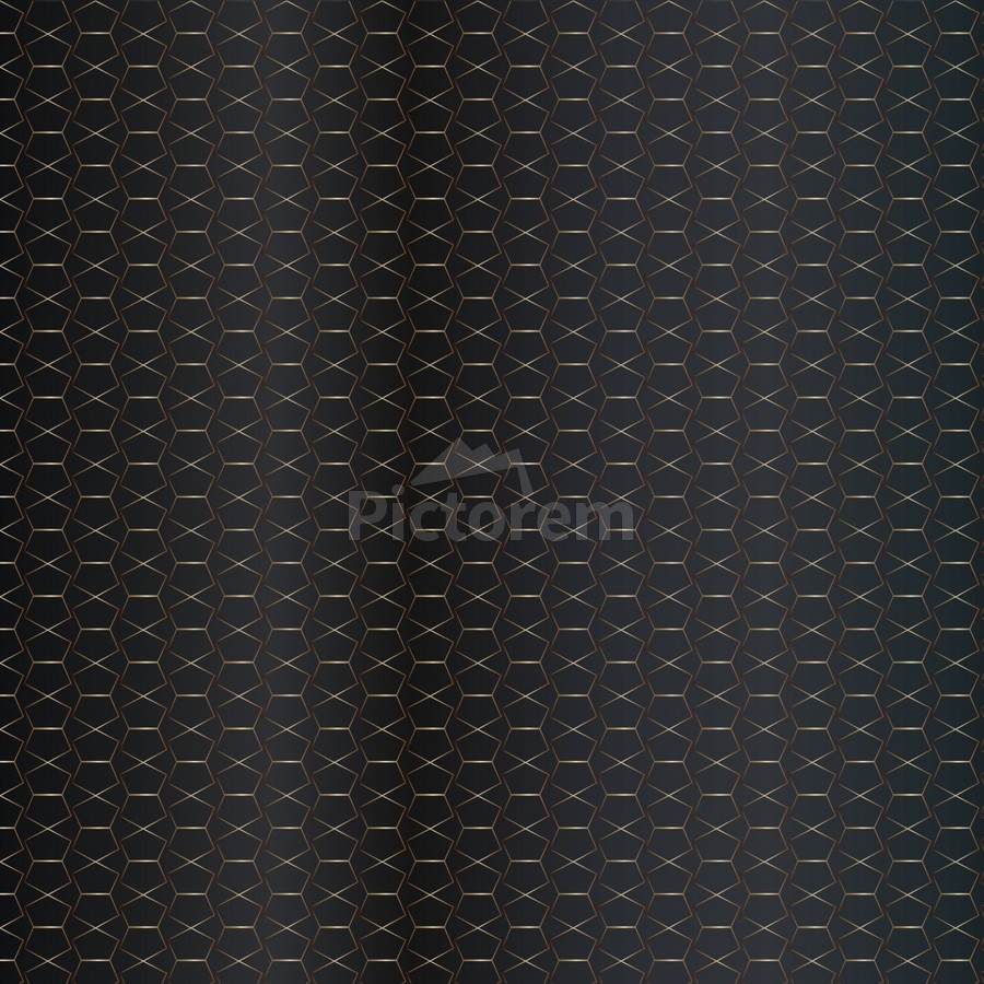 Geomentric Art by rizu_designs Wall Art