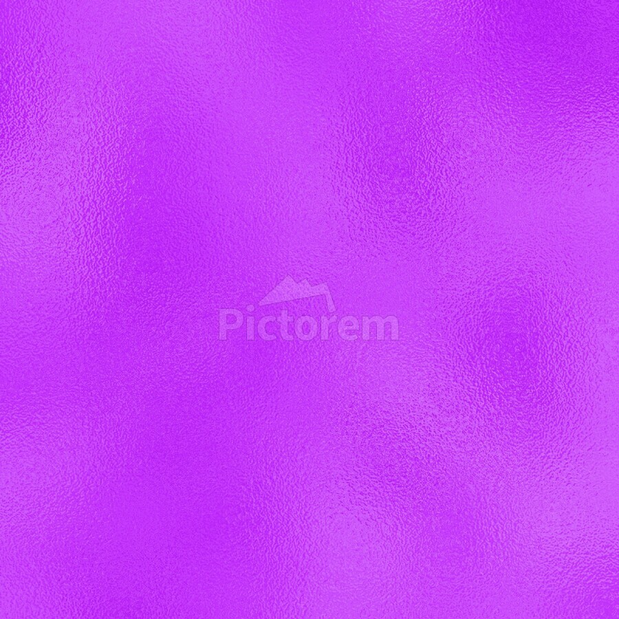 Violet Glass by rizu_designs Wall Art