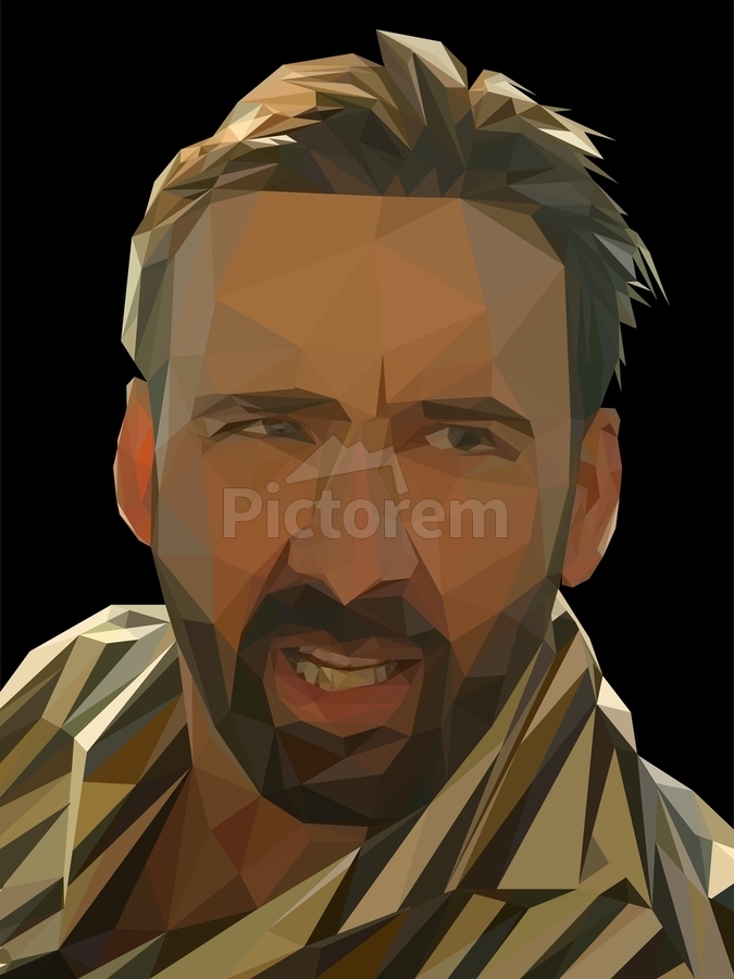 nicholas pedro meme part 1 by magnificentart Wall Art