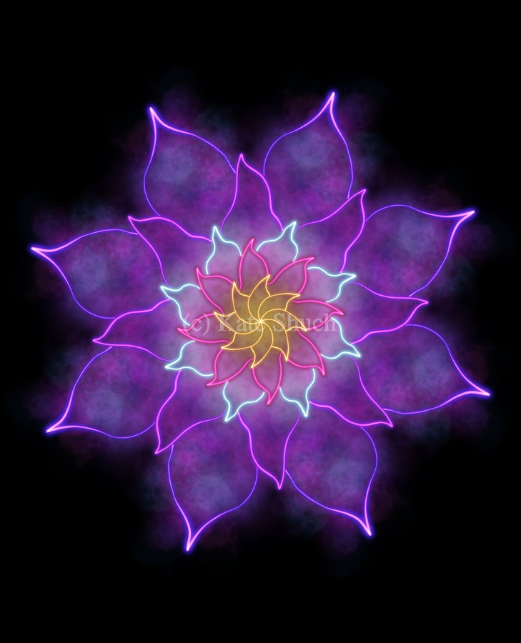 5-021 by Kate Wall Art