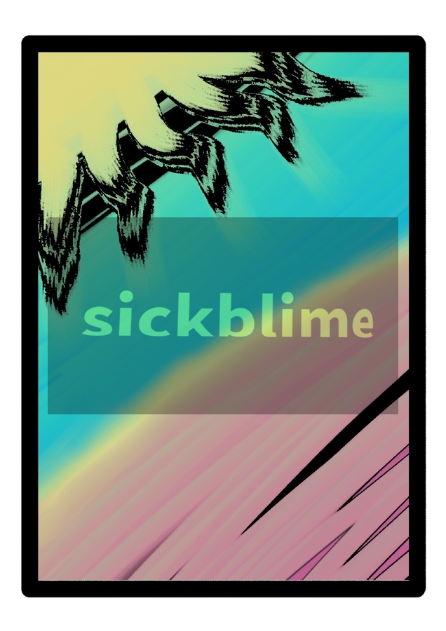 1498 by SickBlime Wall Art