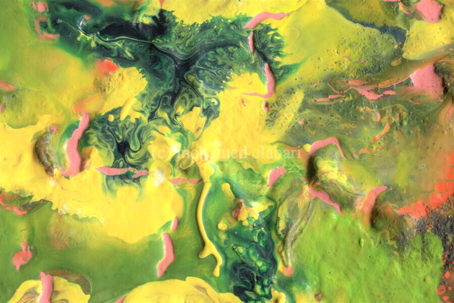 3679 by mohamed elabari Wall Art