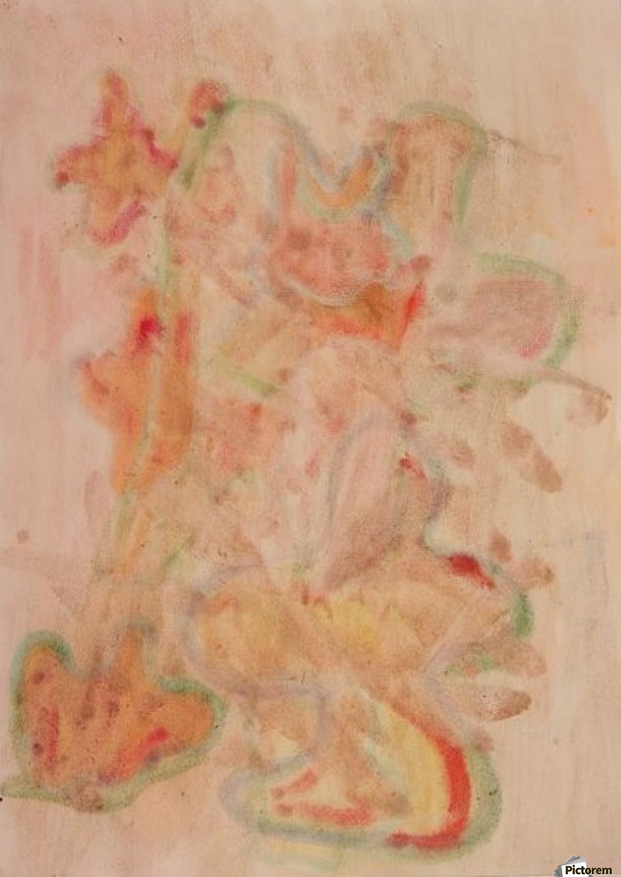 Puzzle pieces by Alice Banciu Wall Art