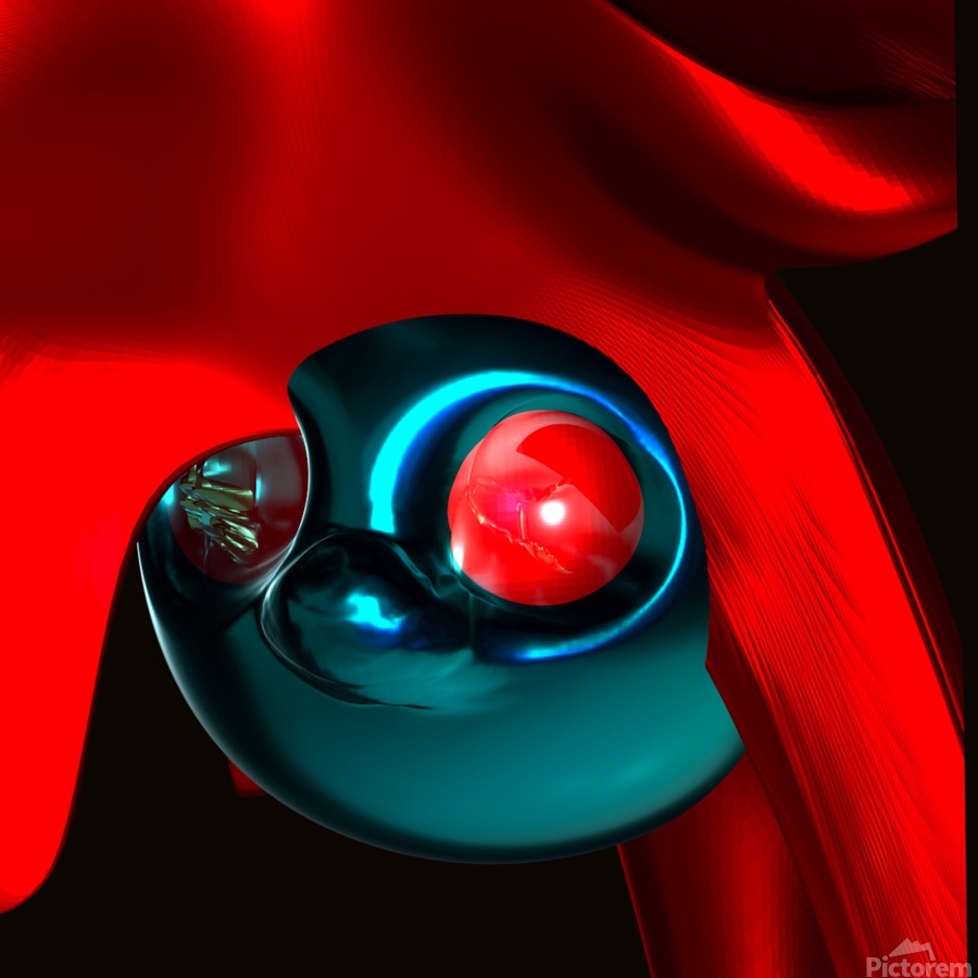 MIGI by Montavious Taylor Wall Art