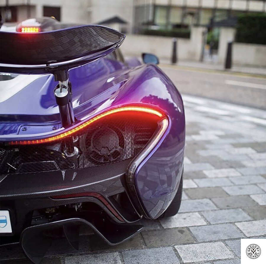 Rare Foreign by Gregory Michael 88 Art Studio Wall Art