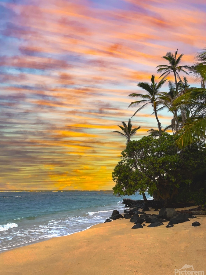 Awakening The Inner Child by Meena Nieve Wall Art