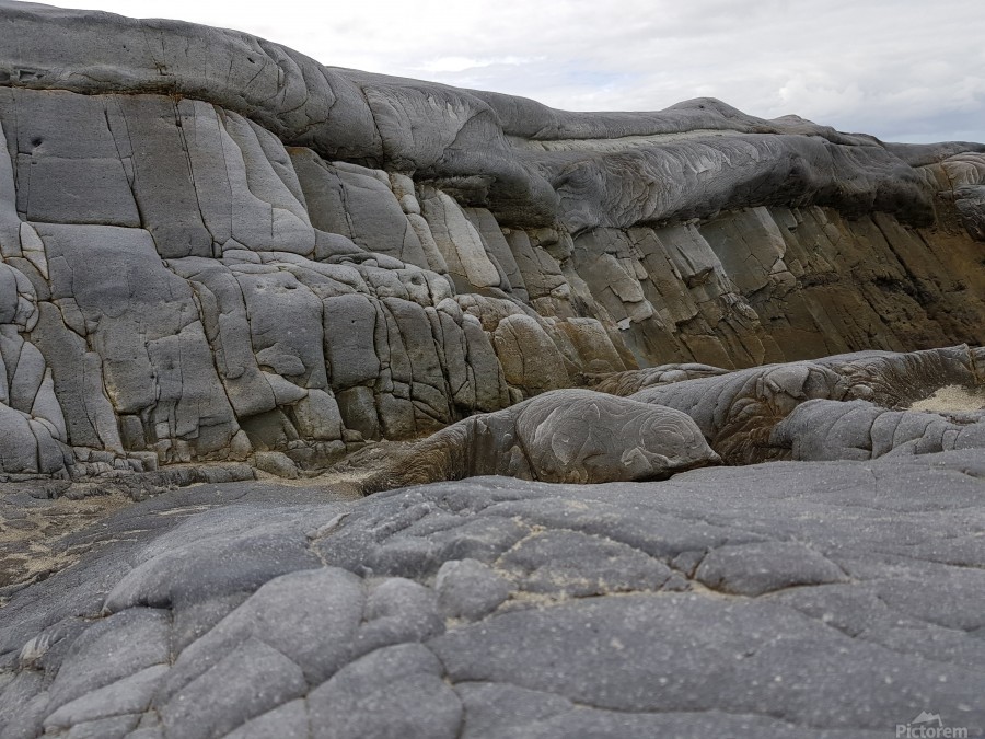 RockScape by Sorensen Images Wall Art