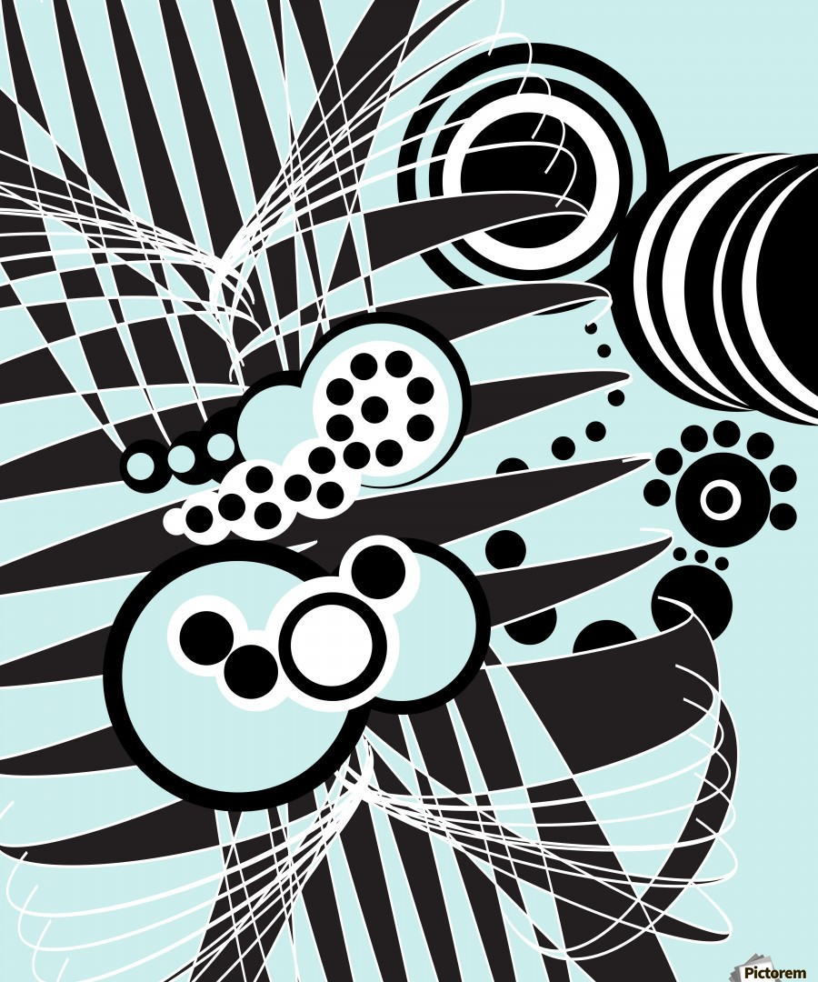 Emotions of an Artist by Dani Jay Wall Art