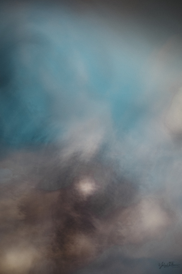 Alyce by Yoland LaFlamme Wall Art