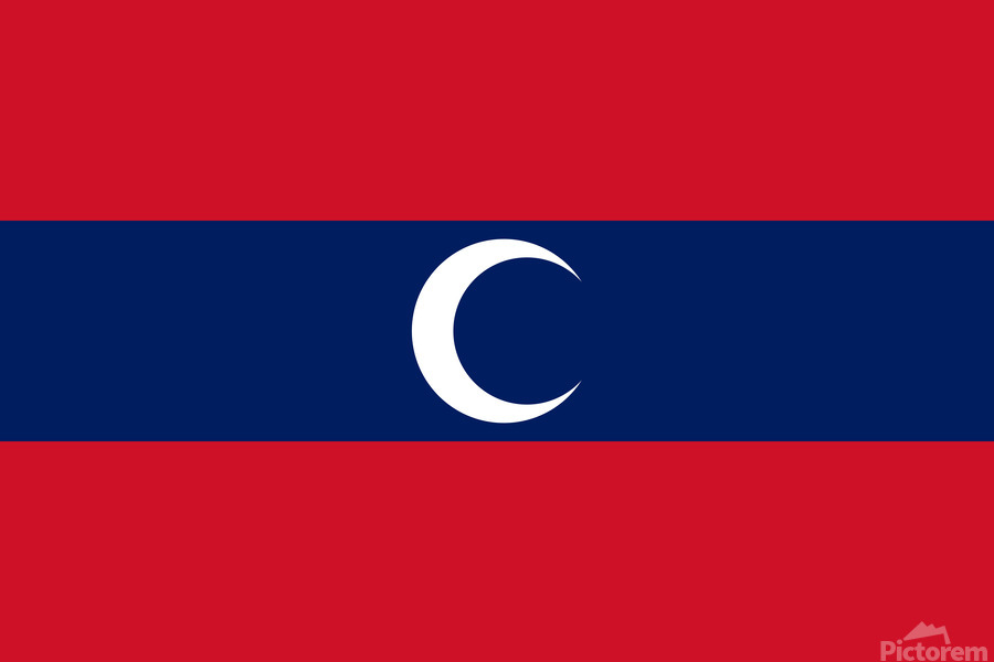 flags ottoman empire