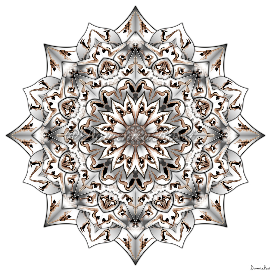 Limitless - Limited Edition Print by Domenica Rossi Wall Art