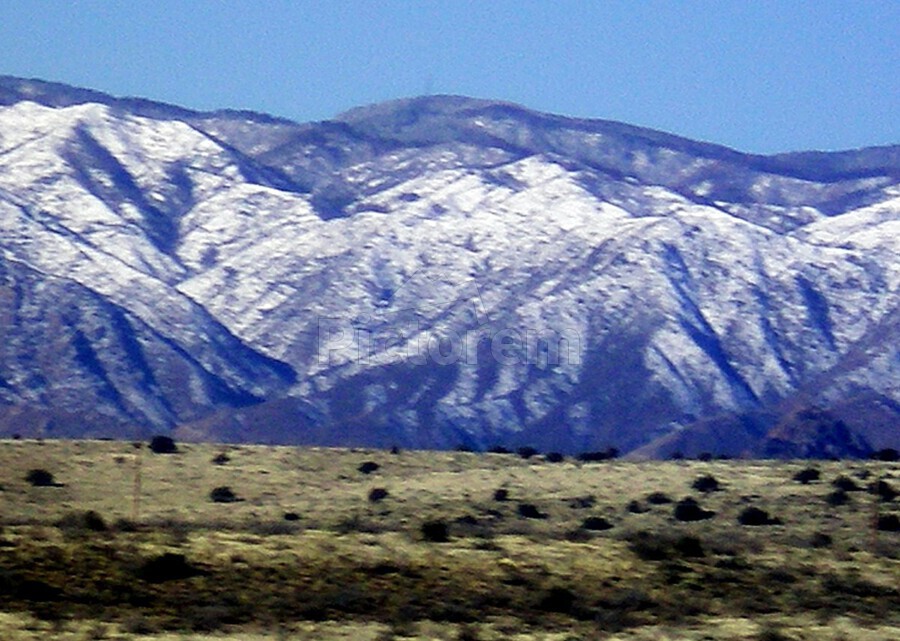 mountain 5 by Debbie-s Photo Korner Wall Art