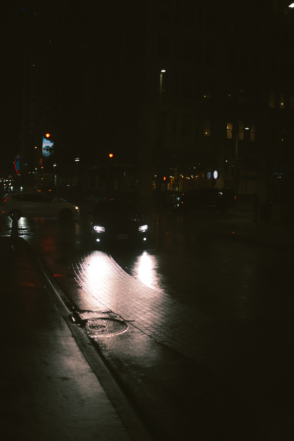 DOWN TOWN DALLAS ERA 2023 par R O M E 2 X P R O D