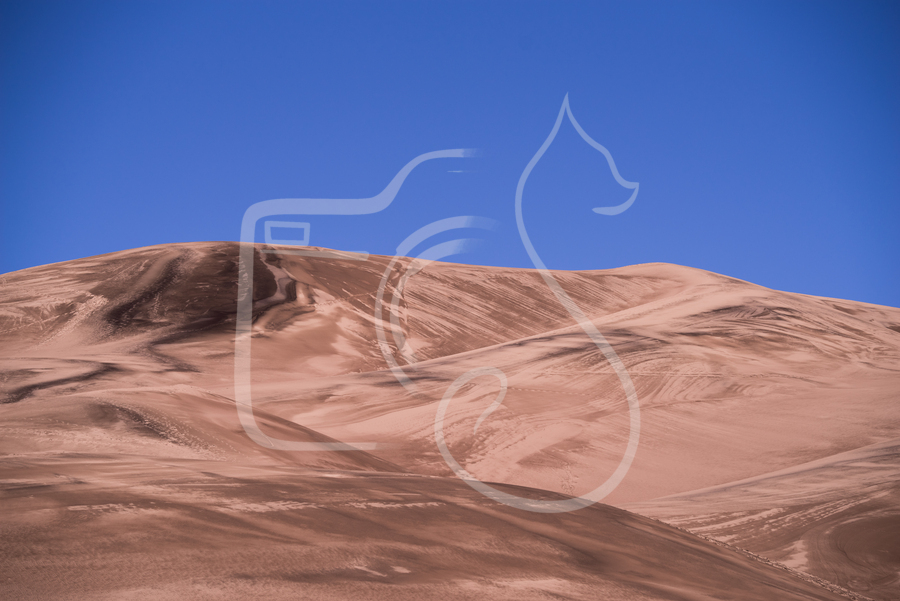 Rain on the Slopes by Alexithima Studios Wall Art