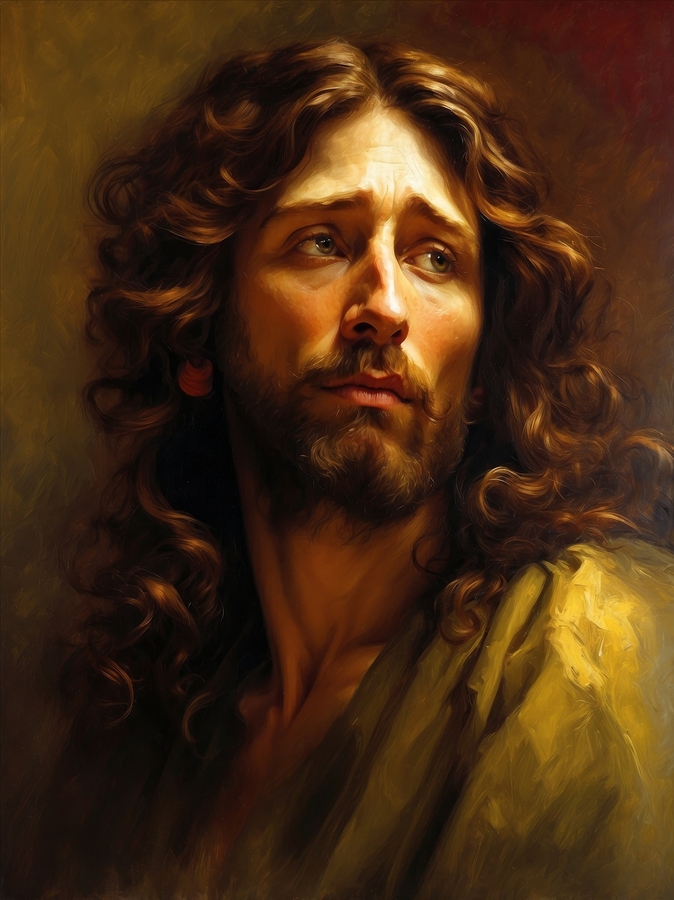 Jesus has Risen by The Mabazza Foundation Wall Art