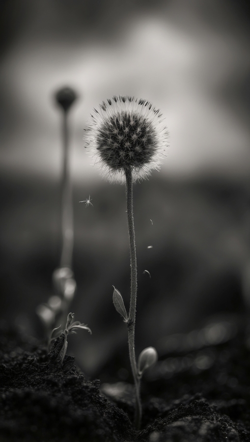 Seeds of Change by The Mabazza Foundation Wall Art
