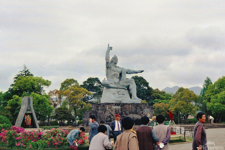 263 by Edward Levenson Wall Art