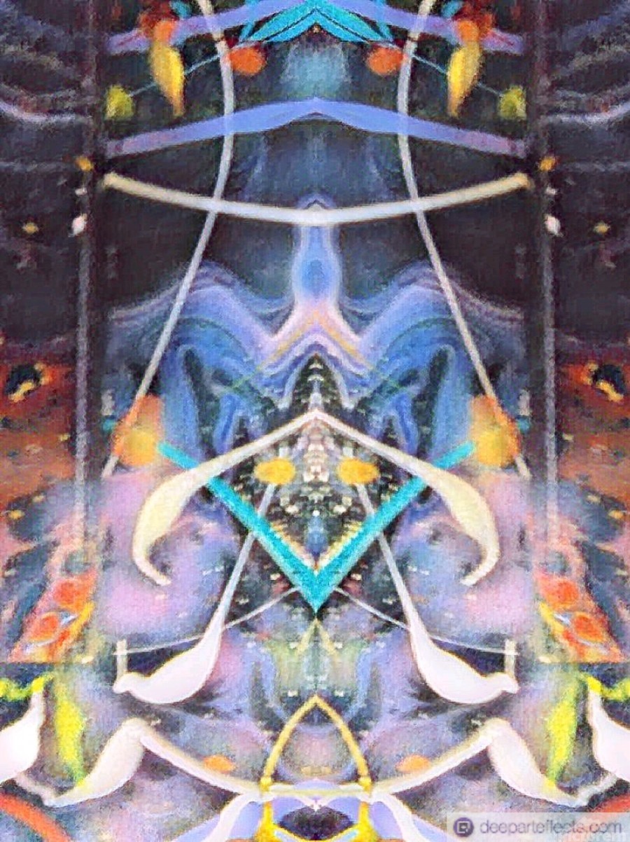 04 by gary jessep Wall Art