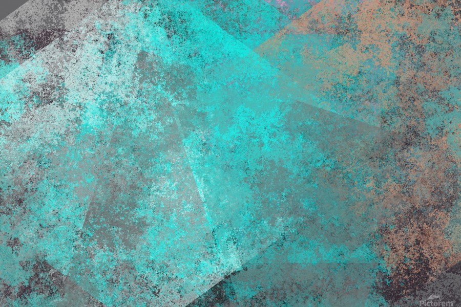 OCEAN by ALL ABOUT YOU ART Wall Art