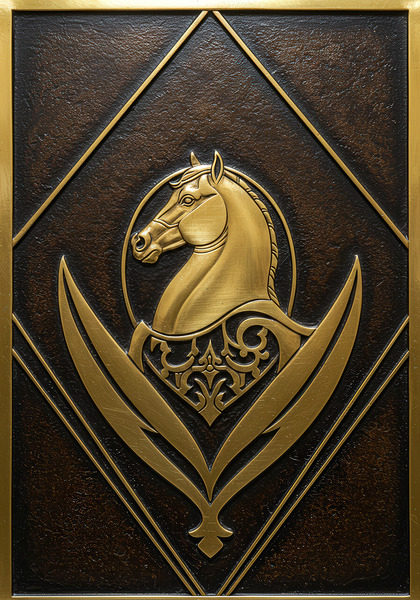 The Valkyries Mount by Sumer Paintings Wall Art