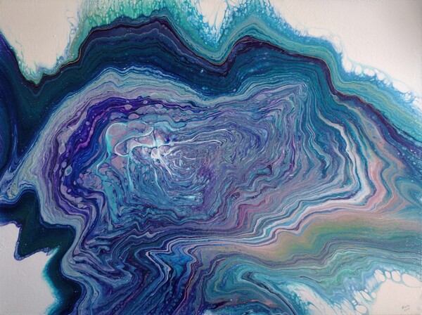 Erin Randall Art Collection