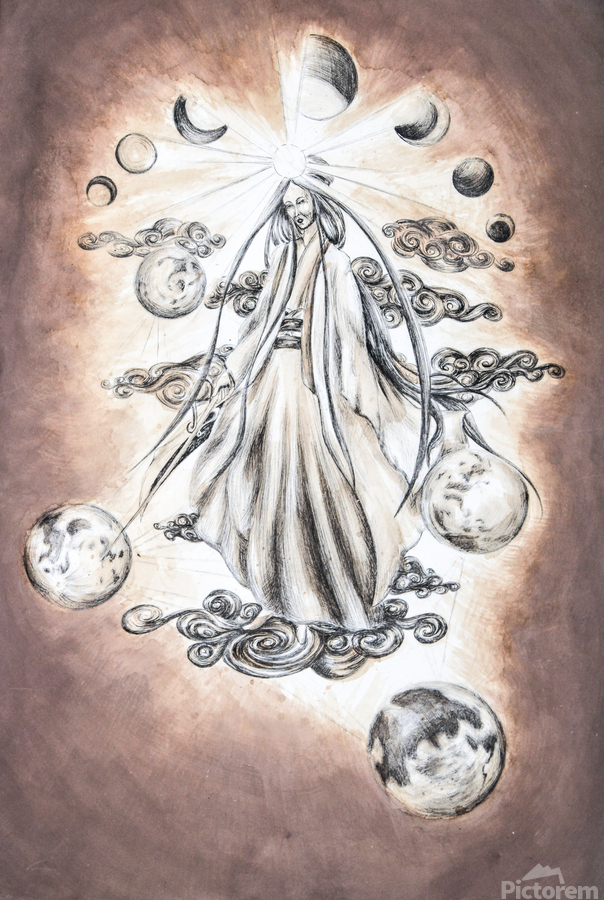 The Teacher s Guide by TheOn Wall Art