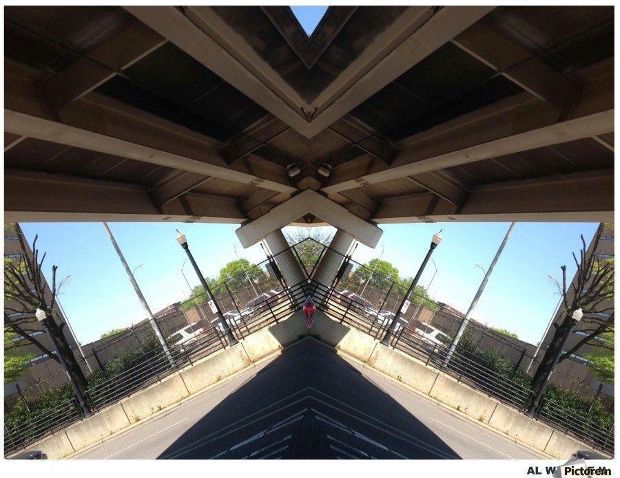 Bridges 2 par al blue