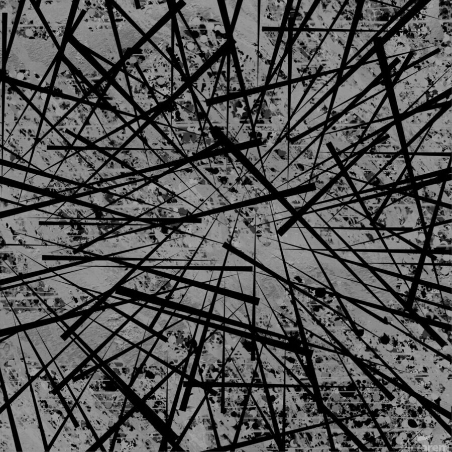 TAB 79 by Galerie kartobi Siham Wall Art