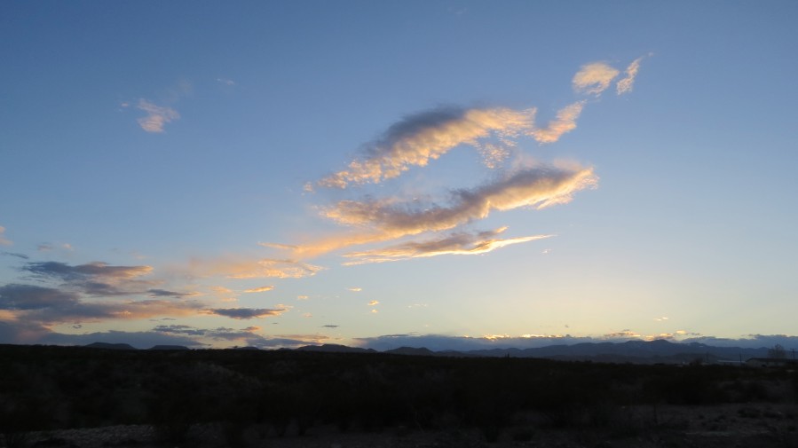 Sunset Over Highway 1 VP2 by Vicki Polin Wall Art