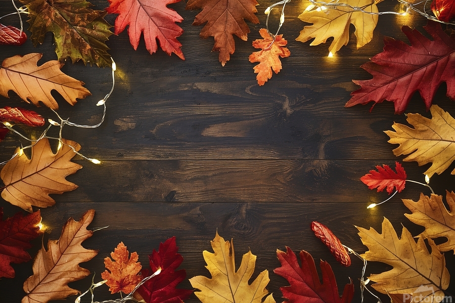 rustic fall backgrounds