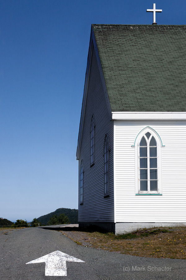 Symbols by Mark Schacter Wall Art