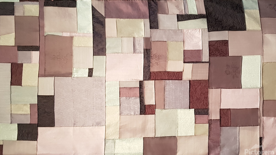 Michelle 21 by Michelle Lee Wall Art