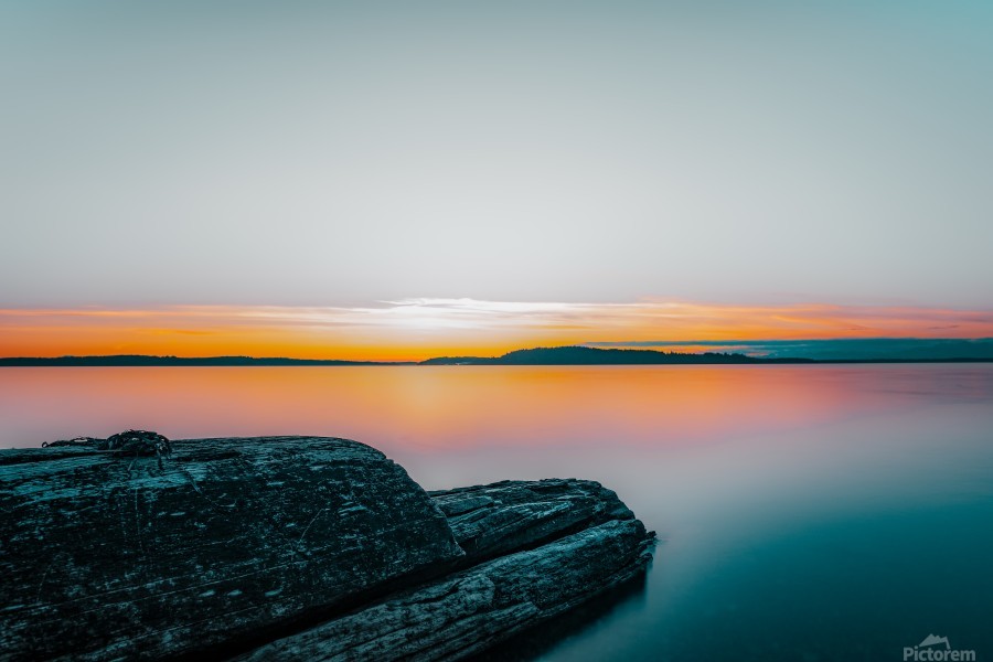 Nirvana by Cameron Grey Wall Art