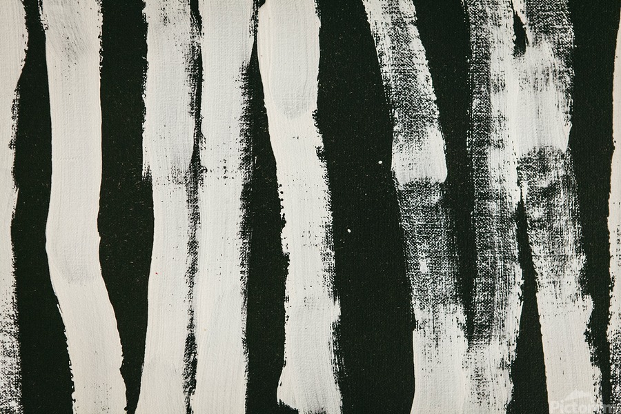 Trees by Moshe Tress Wall Art