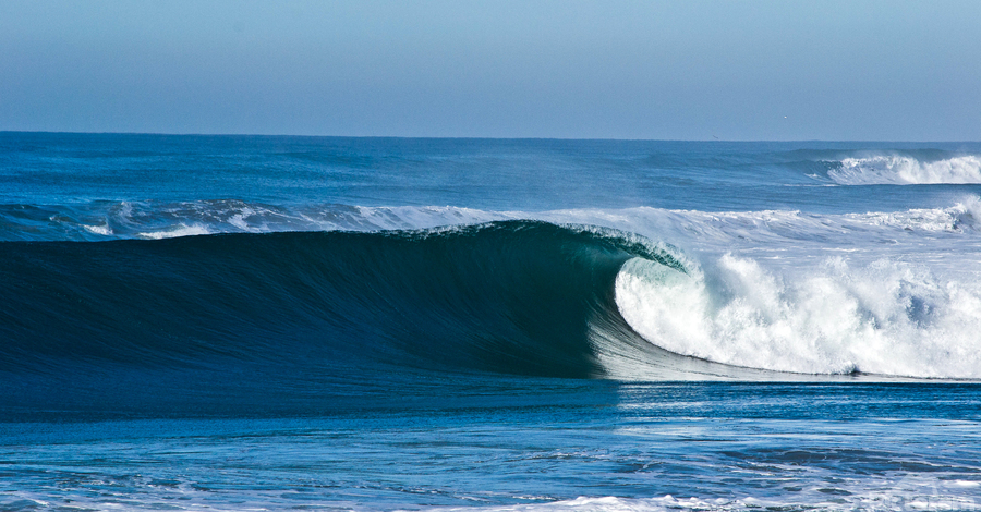 PERFECTION by BVR Photography Wall Art