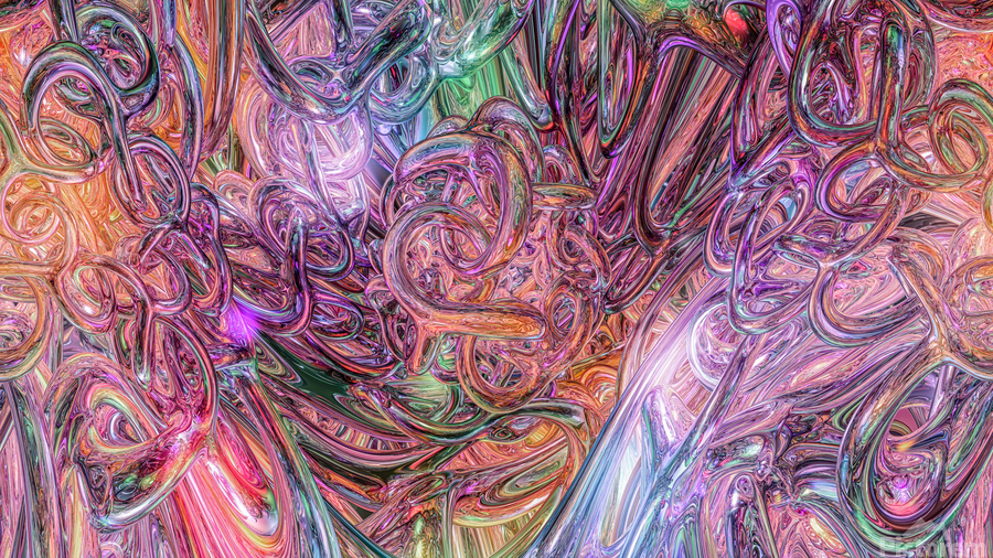 stellify by Vik Wall Art