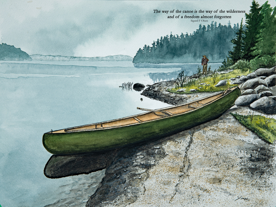 Stephen Emms Art Collection