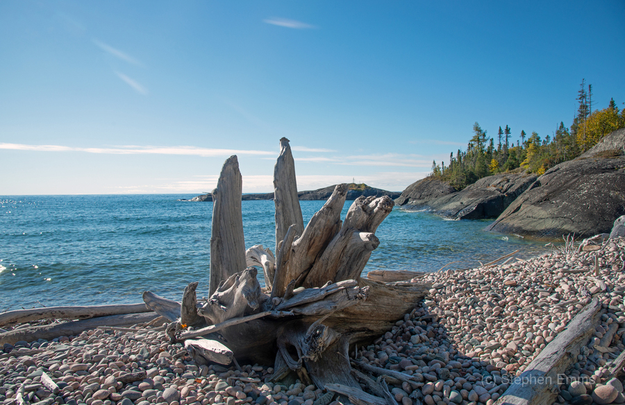 Stephen Emms Art Collection