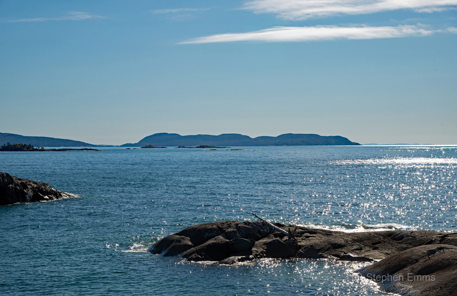 Stephen Emms Art Collection